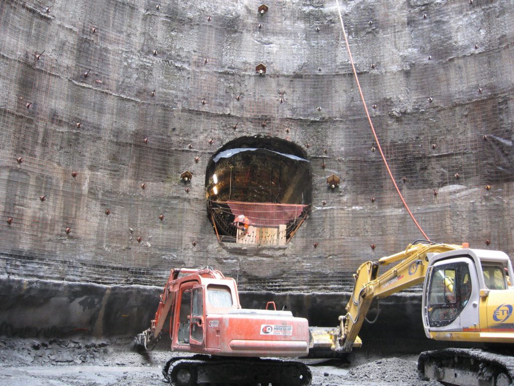 Project Hobson, Auckland - Gaia